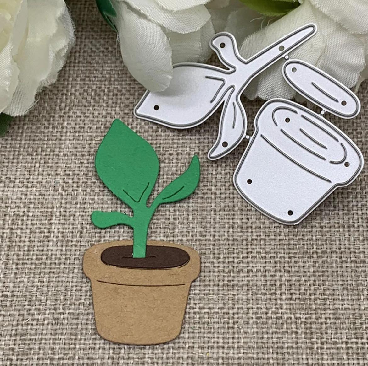 PLANTINHA – Ateliê Joyce Melo