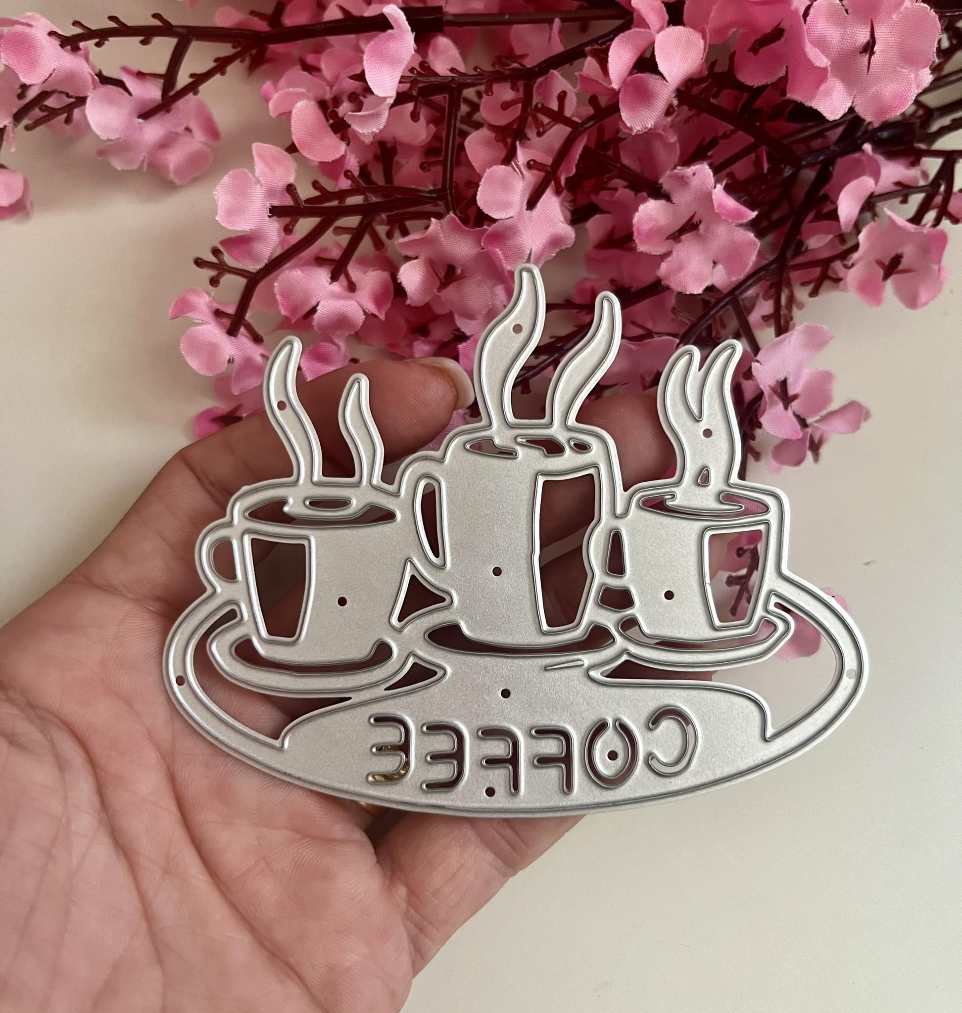 CAFÉ – Ateliê Joyce Melo